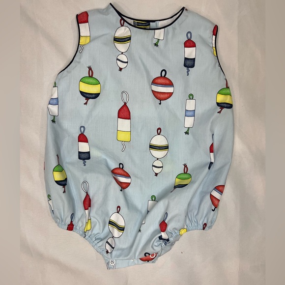 The Beaufort Bonnet Company | One Pieces | Tbbc Benjamin Bubble Winding ...